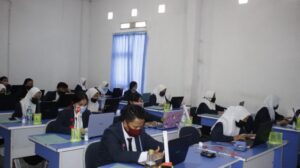 LPP Quantum | Uji Kompetensi Office Aplication – lppquantum.com