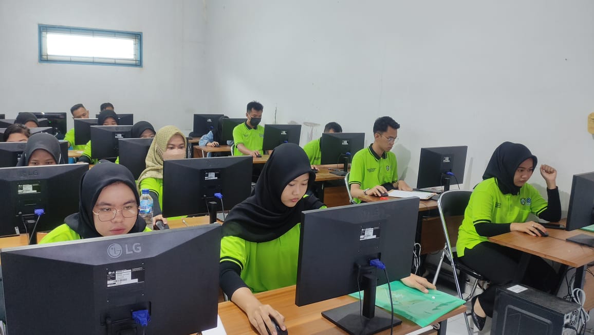 Pelatihan Berbasis Masyarakat - lppquantum.com