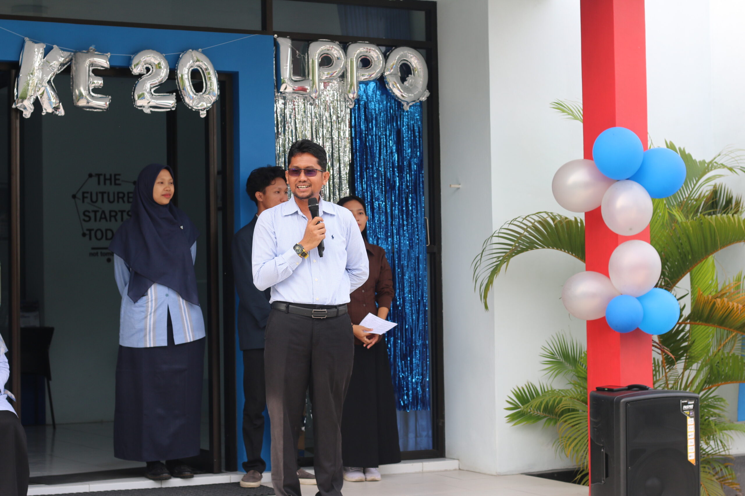 20 Tahun LPP Quantum - lppquantum.com